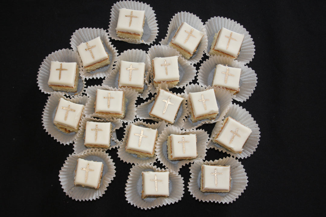 Petit four wedding 60 photos - Astyledwedding.com