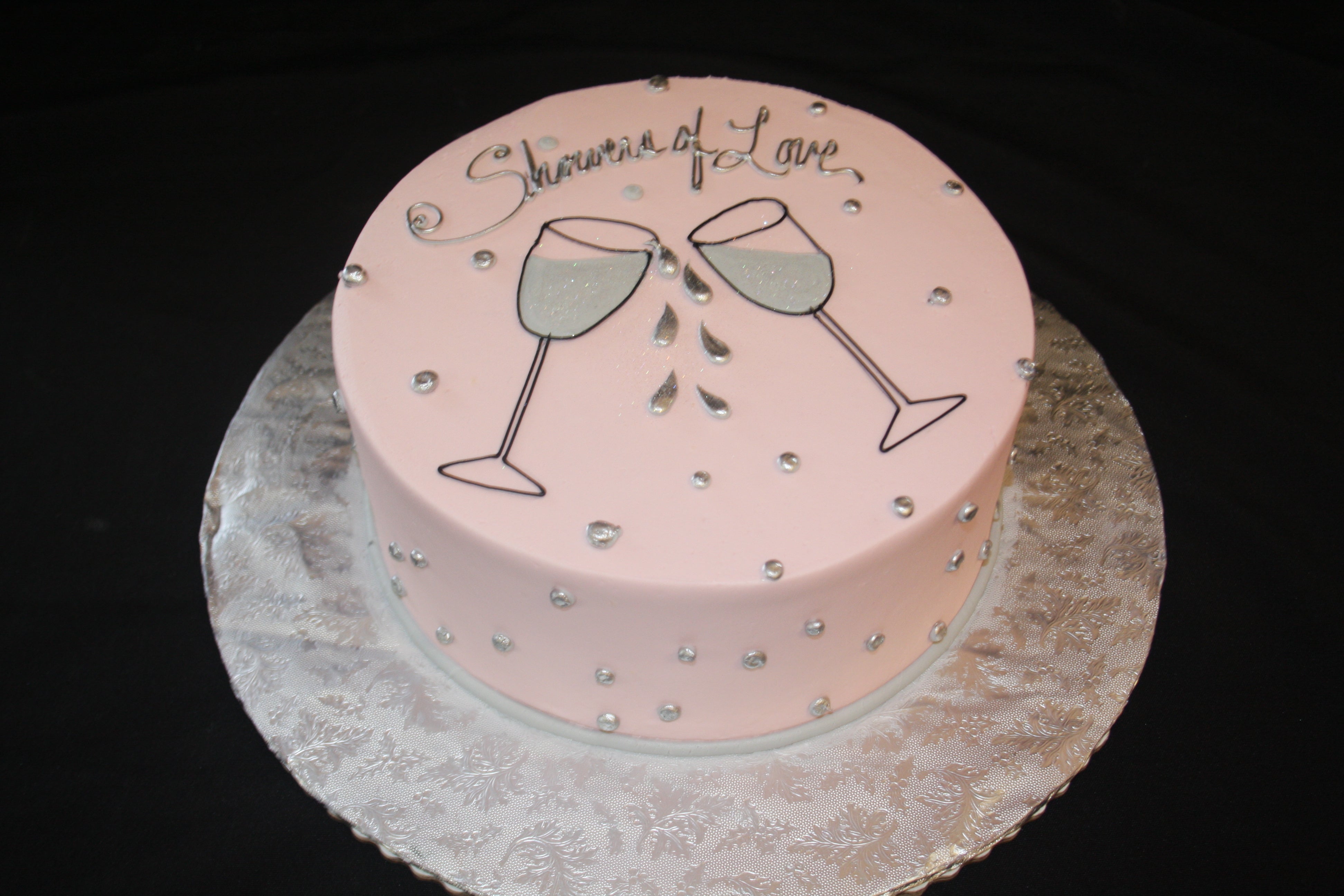 Cheers to Us! – Clay's Bakery