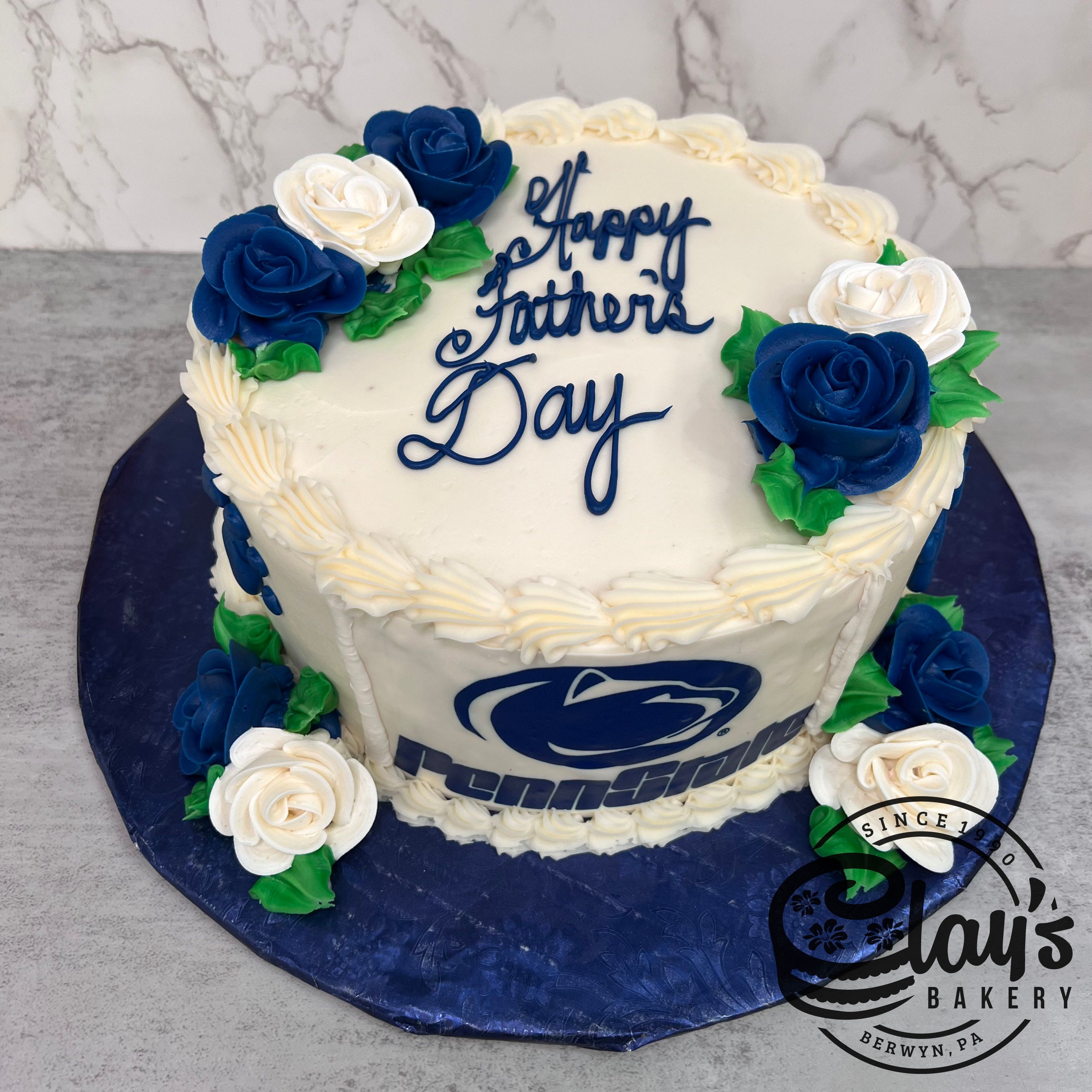 Penn State Fan – Clay's Bakery