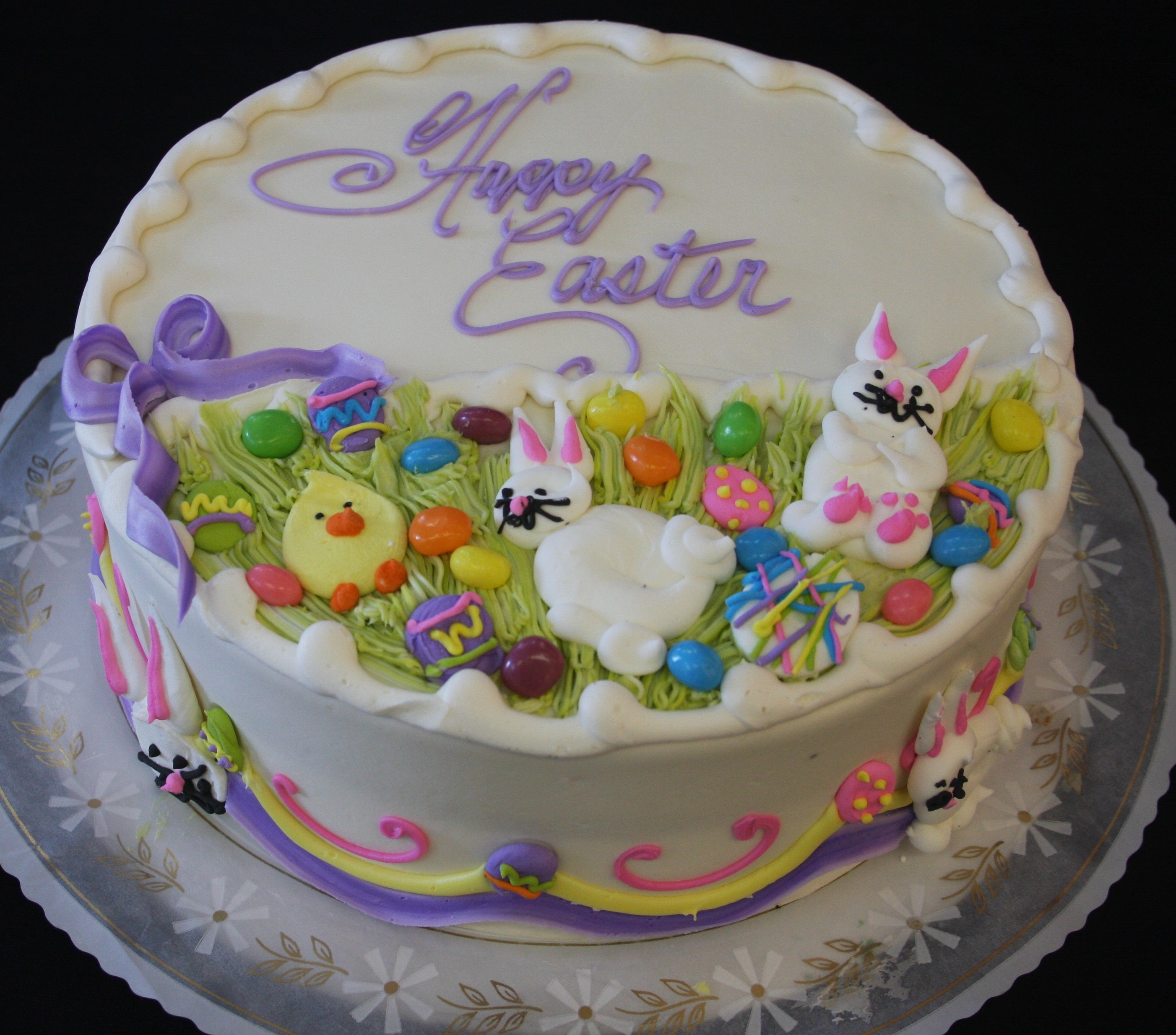 Happy Easter – Clay's Bakery